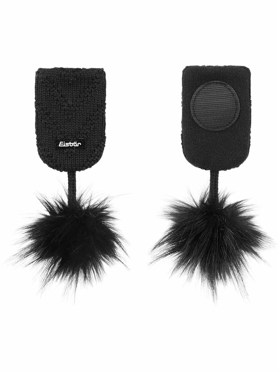 Украшение на шлем Eisbar Lappland Lux Ears