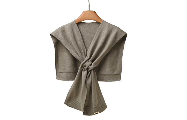 Шаль для мужчин