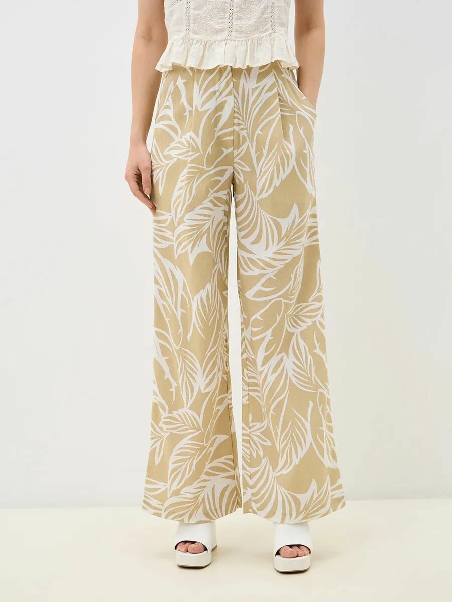 Брюки спортивные