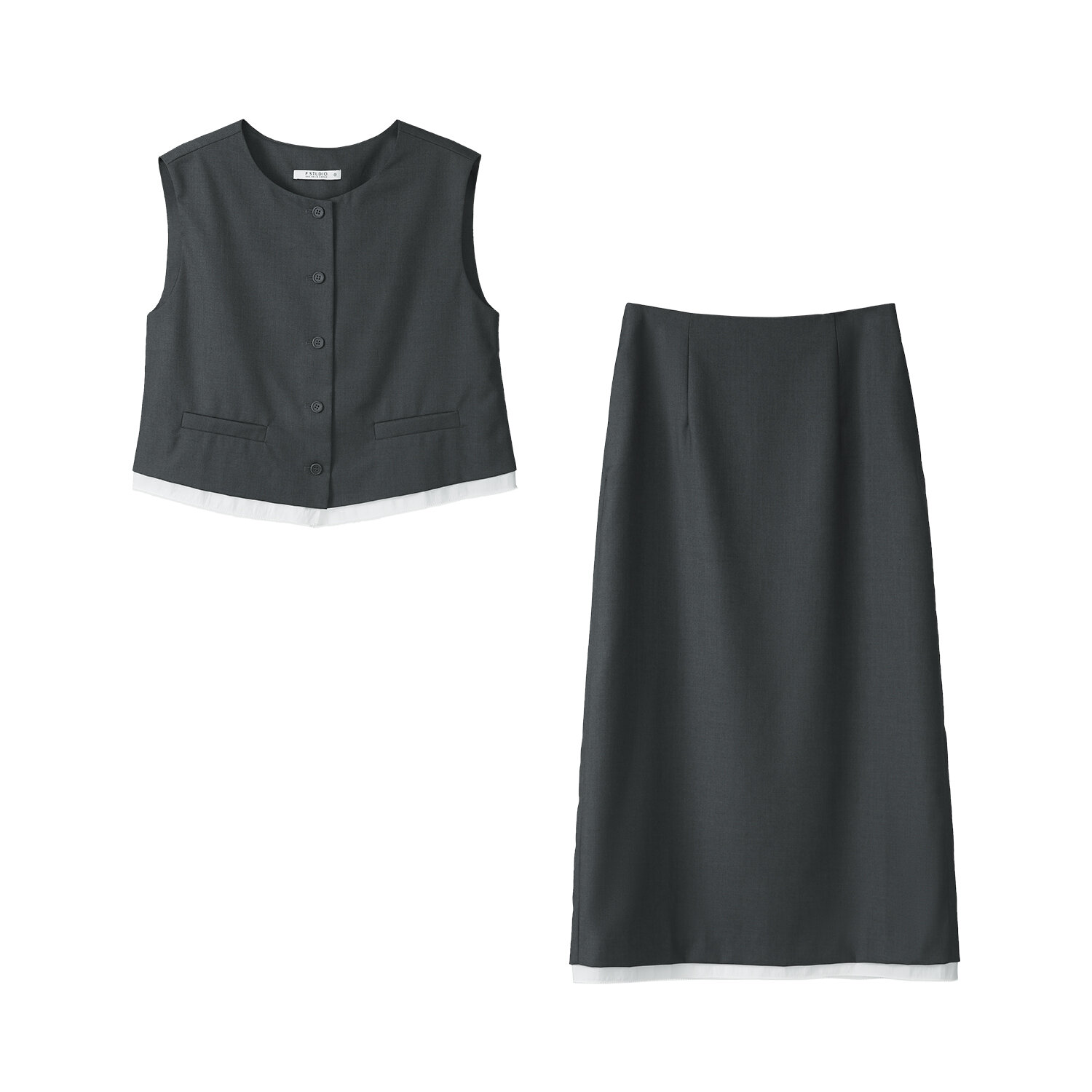 Комплект одежды