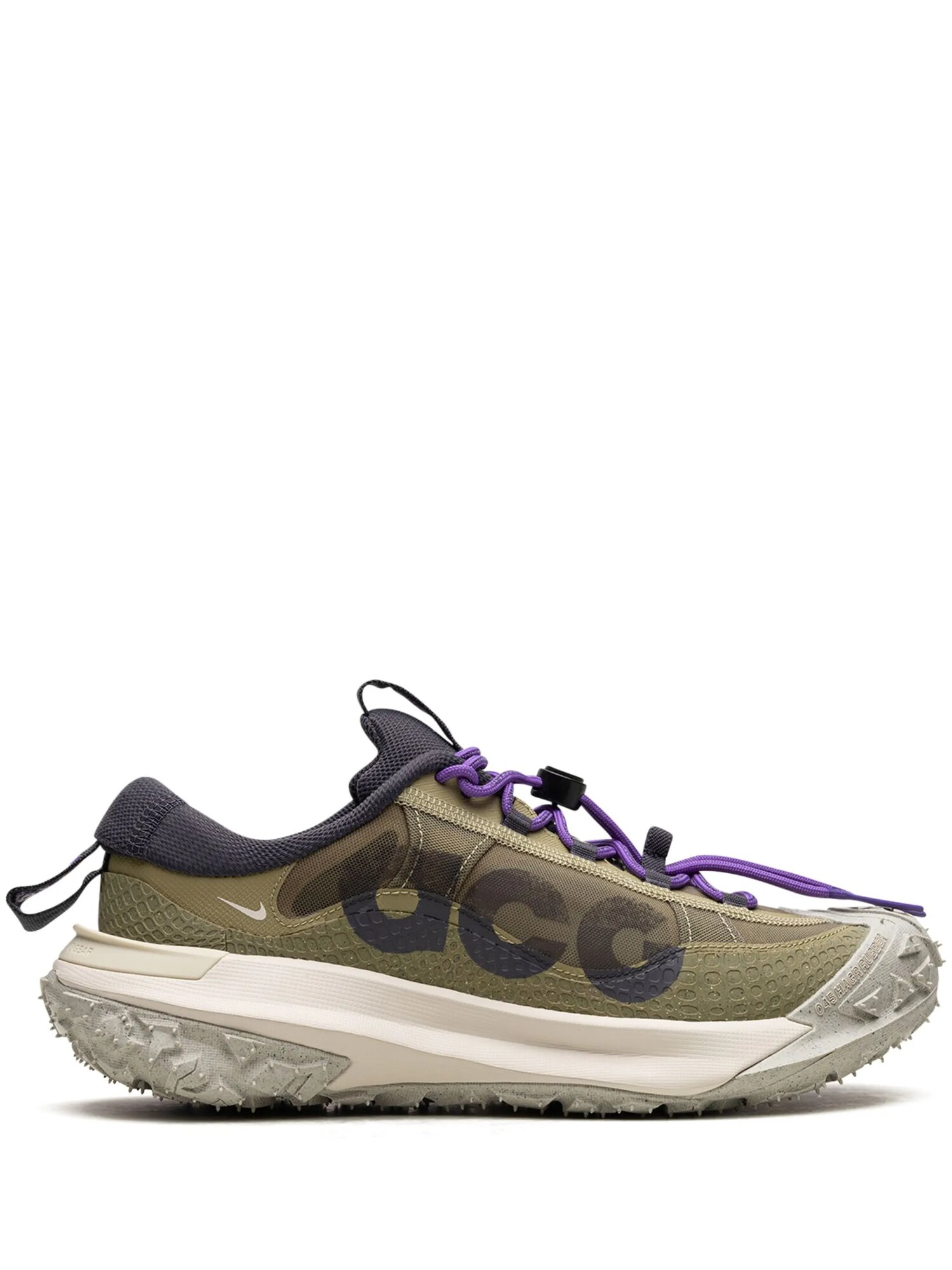 Кроссовки ACG Mountain Fly 2 Low