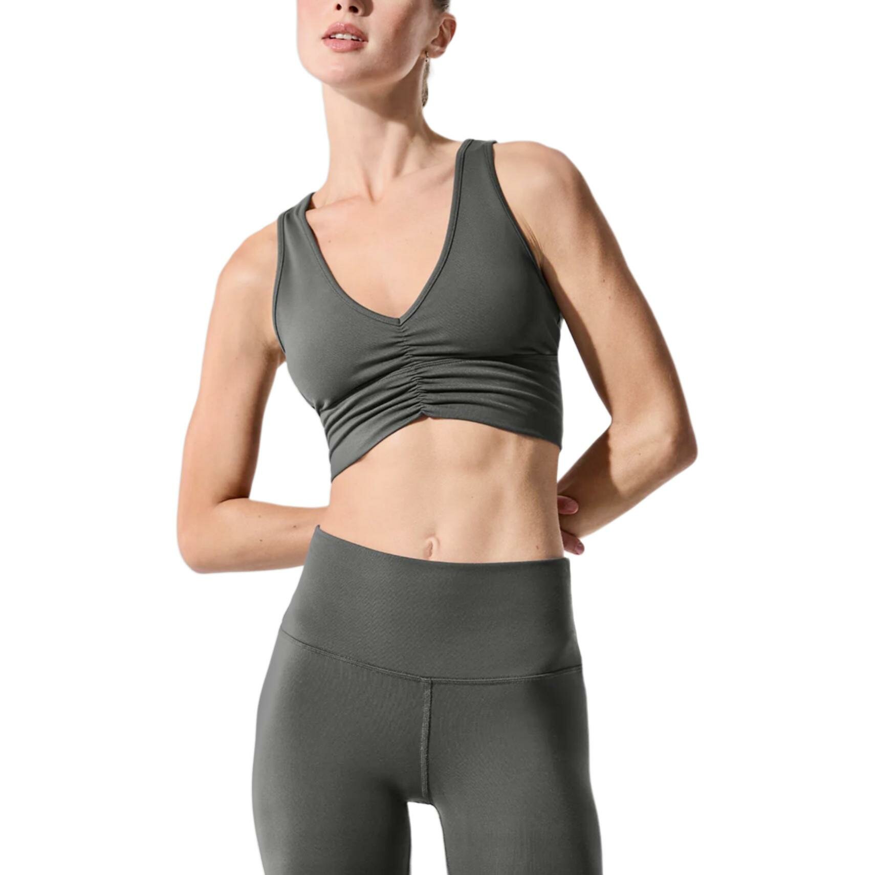 Майка спортивная