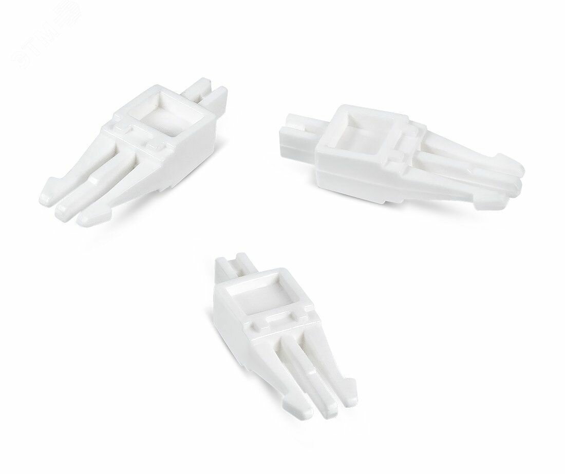 Вставка размыкающая на 1 пару PD-1 Cabeus