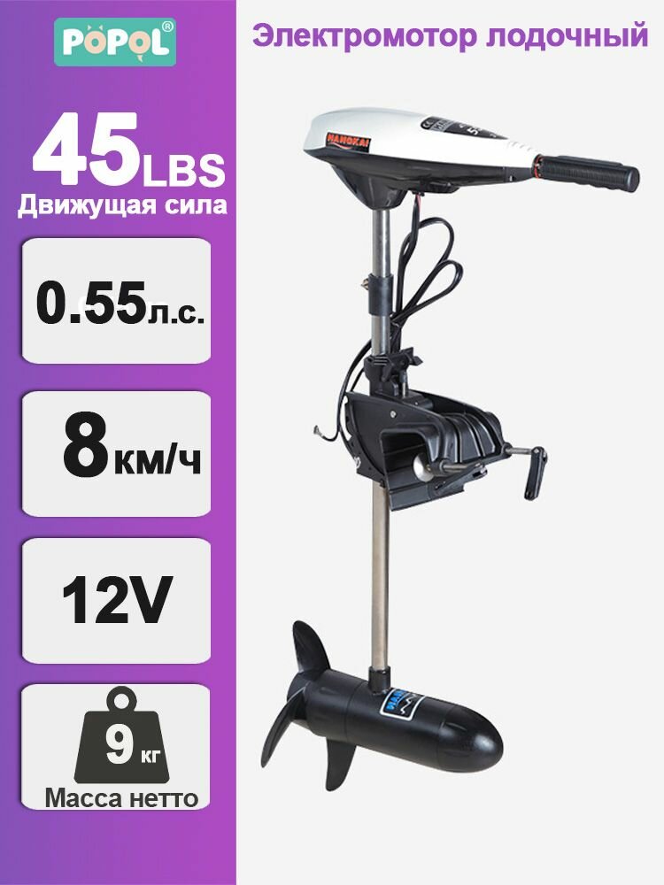 Аксессуары и комплектующие для судов