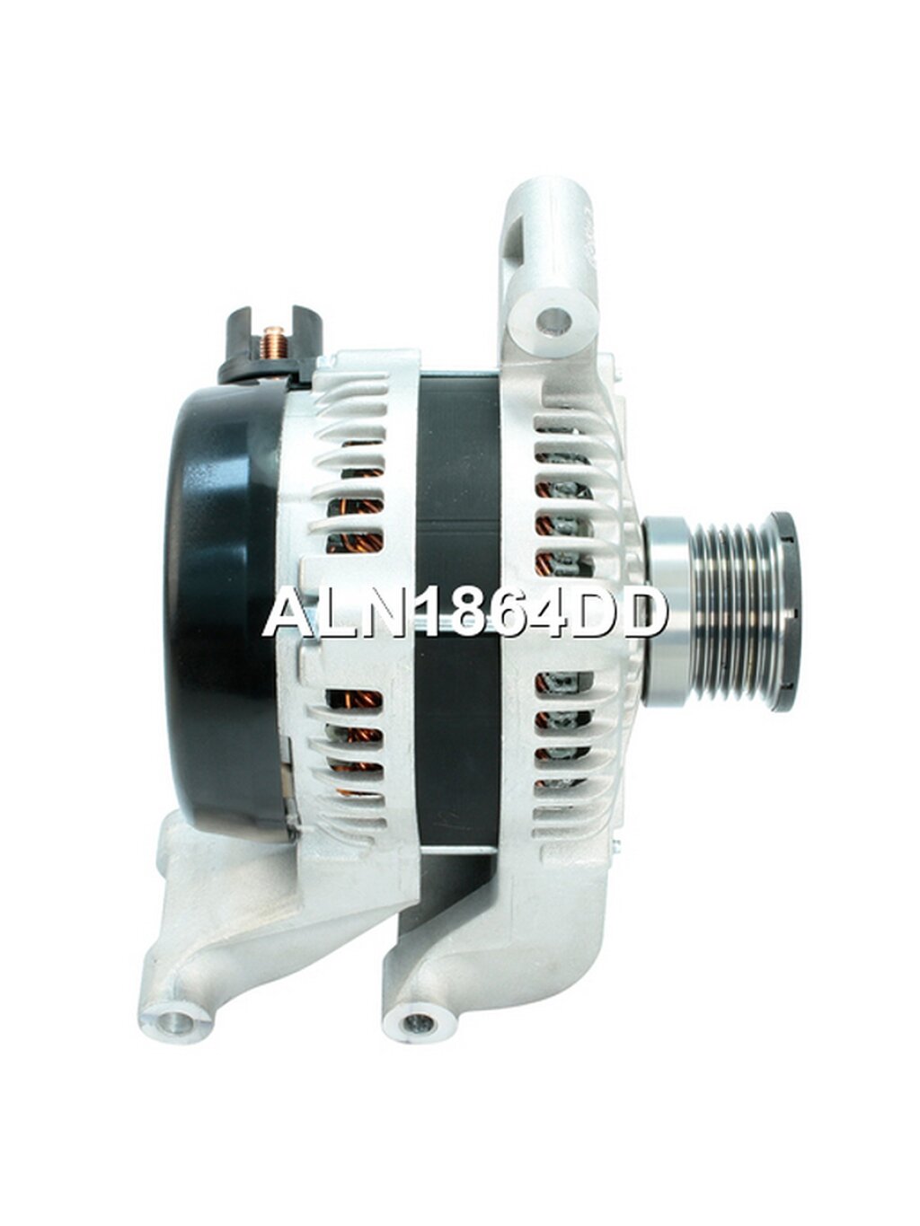 Генератор (120А) Krauf ALN1864DD