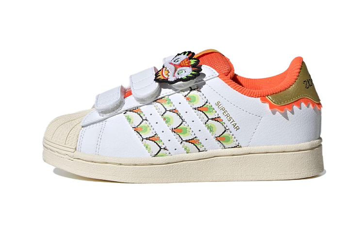Кеды Superstar