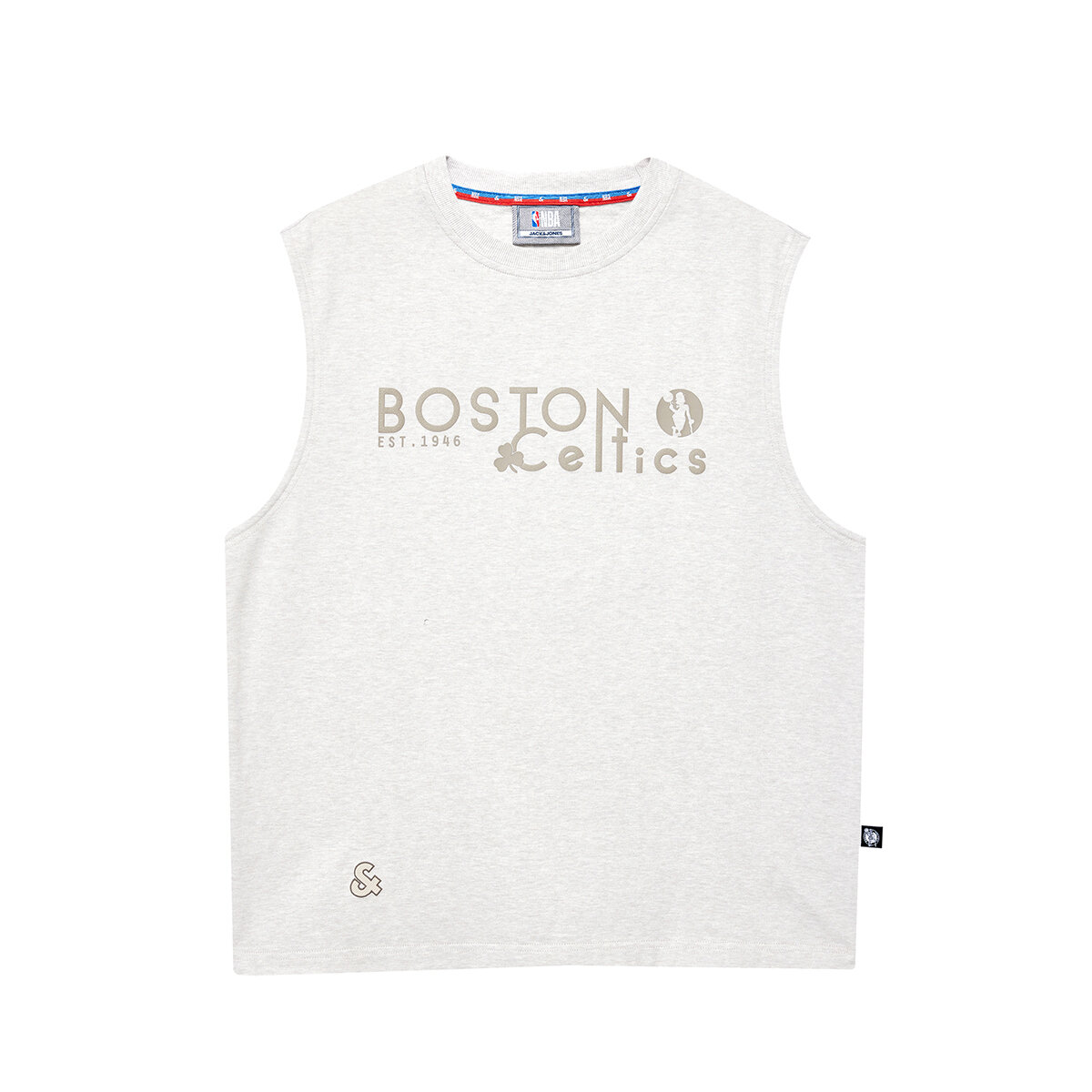 Майка JACK&JONESxNBA