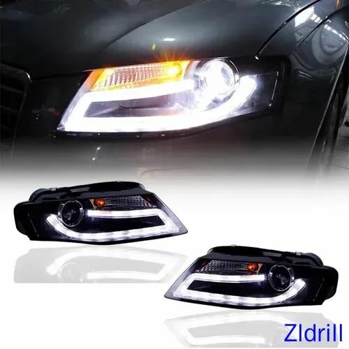 Фара автомобильная.