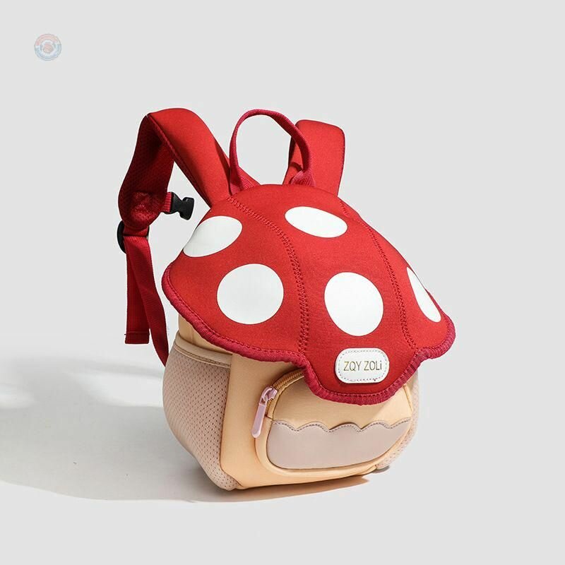 Сумка школьная для подростков и детей, удобный рюкзак с отделениями для учебников и тетрадей, стильный и практичный аксессуар для школы