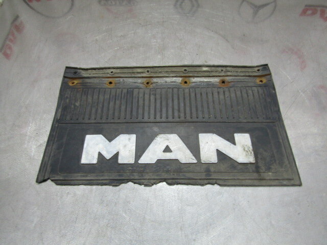 Брызговик заднего крыла MAN TGA, TGS, TGM, TGX