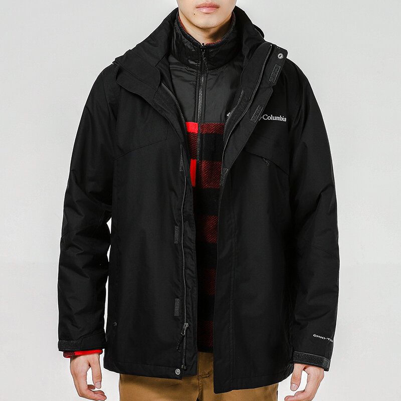 Куртка спортивная