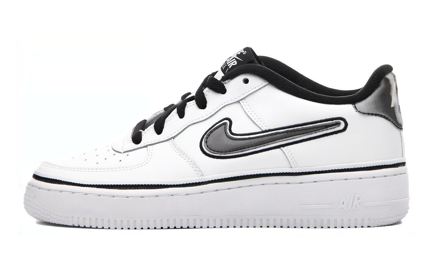 Кеды Air Force 1
