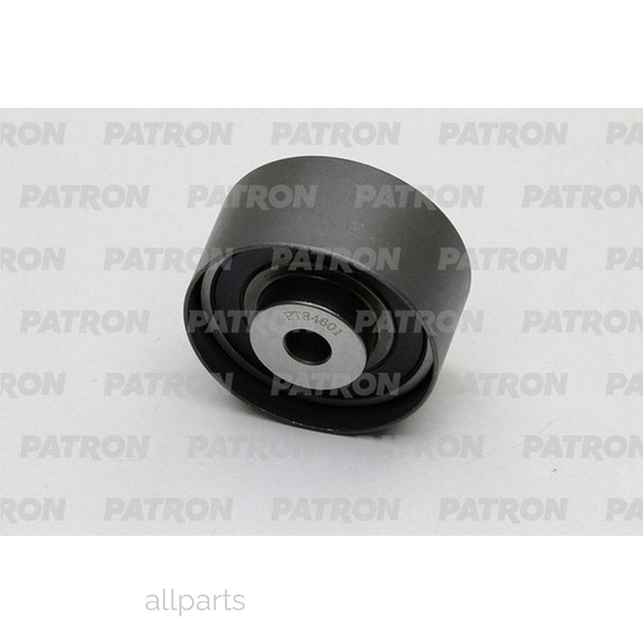 PATRON PT84601 Ролик промежуточный ремня ГРМ MAZDA 626 2.0 16V 87>