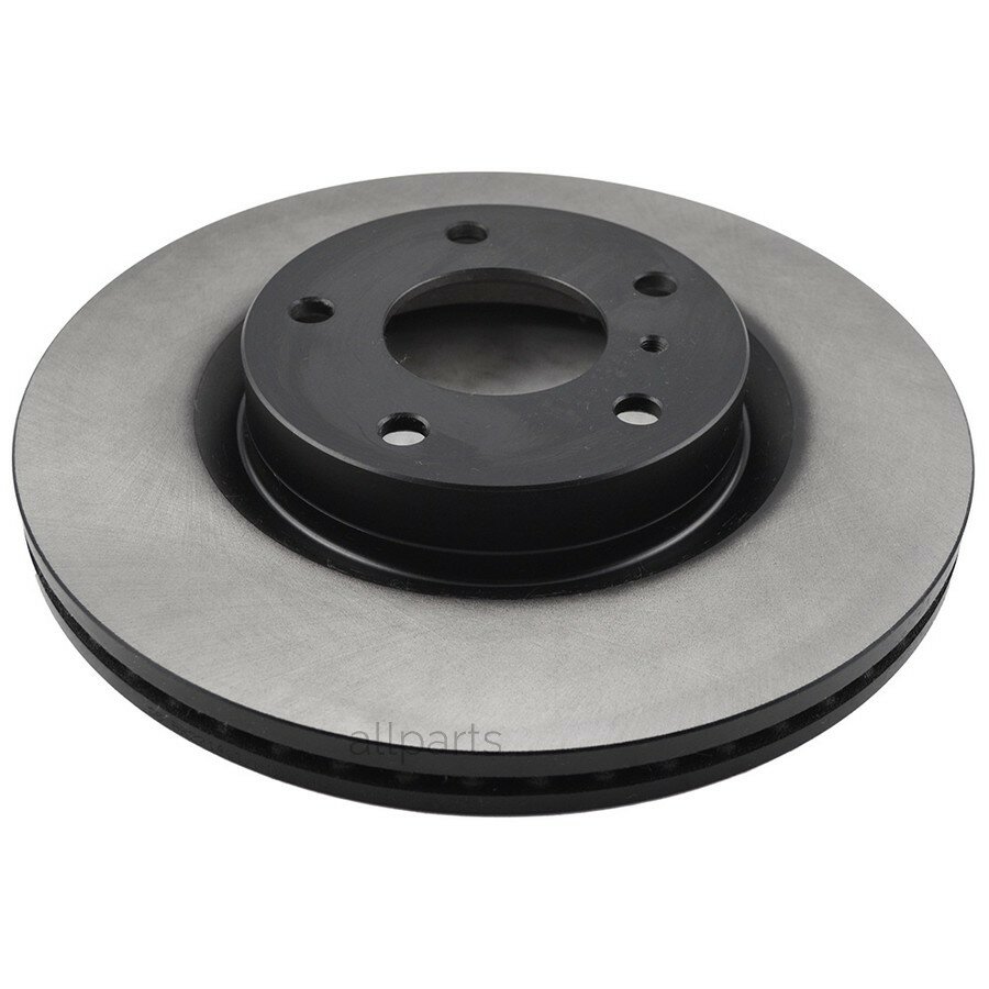 SB NAGAMOCHI BR22140T Диск тормозной передний NISSAN TEANA 2.3 2003 - 2008 NISSAN MAXIMA 2.0 2003 - 2008 NISSAN TEANA 3.