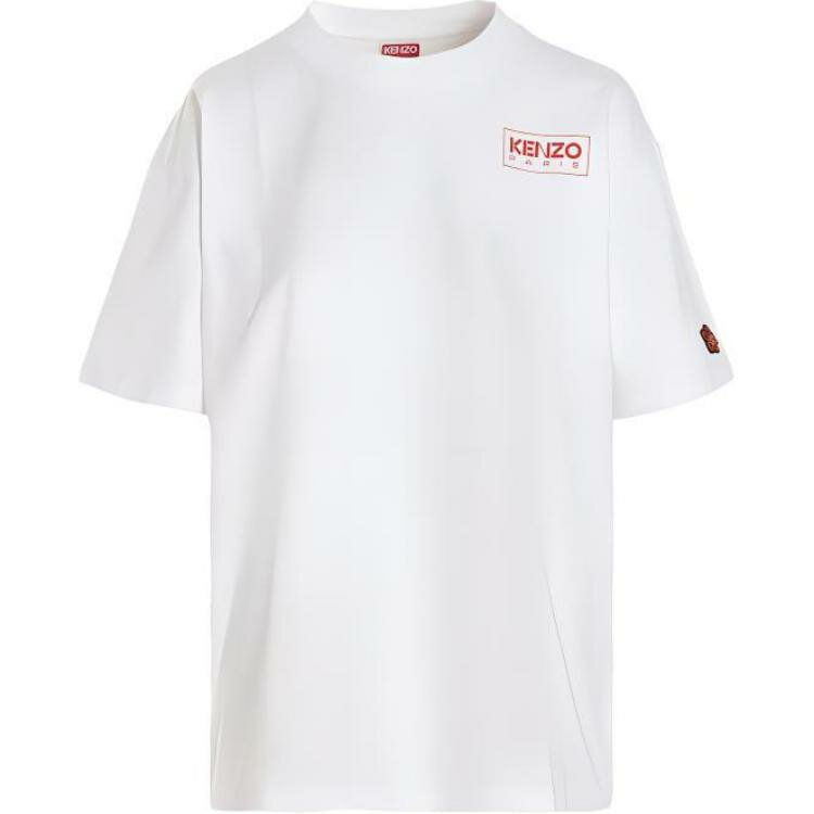 Майка Kenzo X Nigo FW22