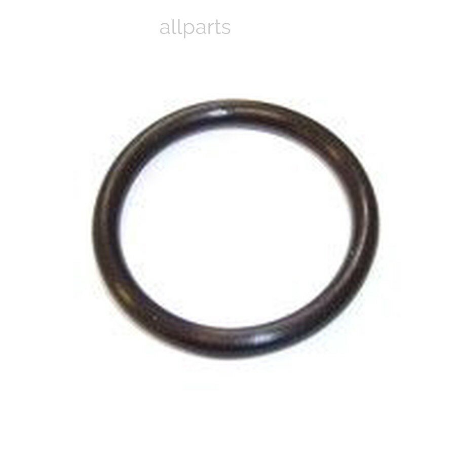 ELRING 452080 кольцо уплотнительное патрубка системы охлаждения!\ Opel, BMW, VW