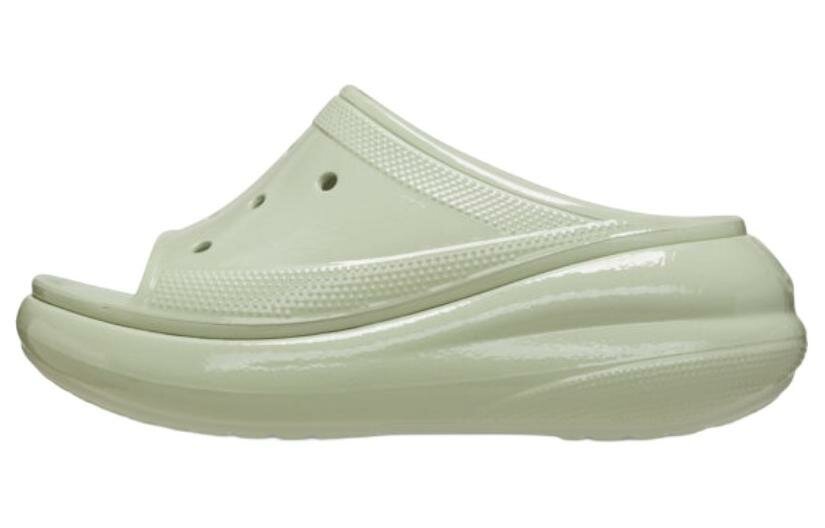 Шлёпанцы Crocs Crush
