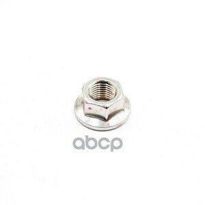 Гайка стойки аморт. передней подвески MITSUBISHI арт. mf920661