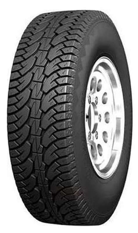 Шины летние Evergreen ES89 215/75/R15 100/97R без RunFlat Легкогрузо