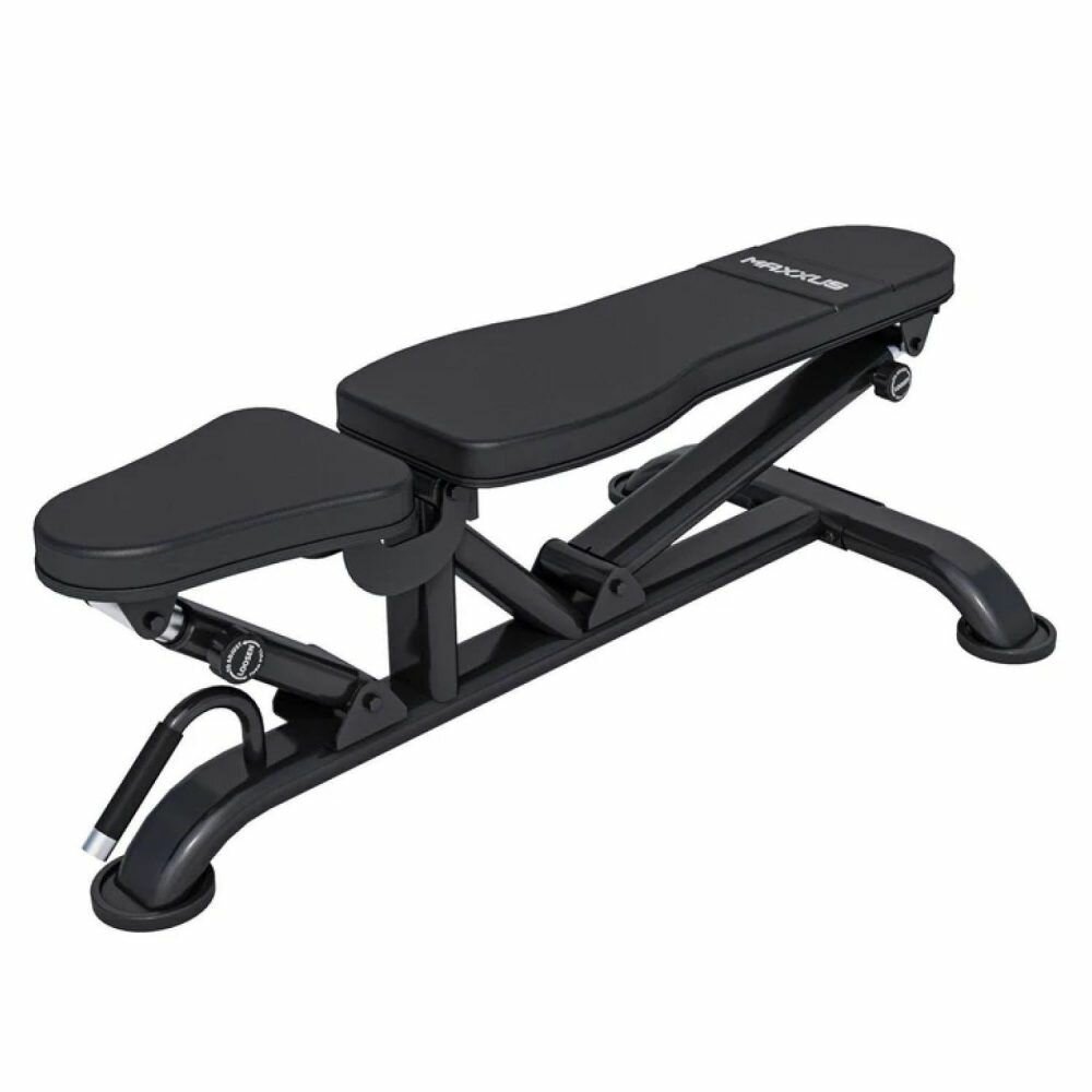 Скамья силовая для жима DFC MAXXUS