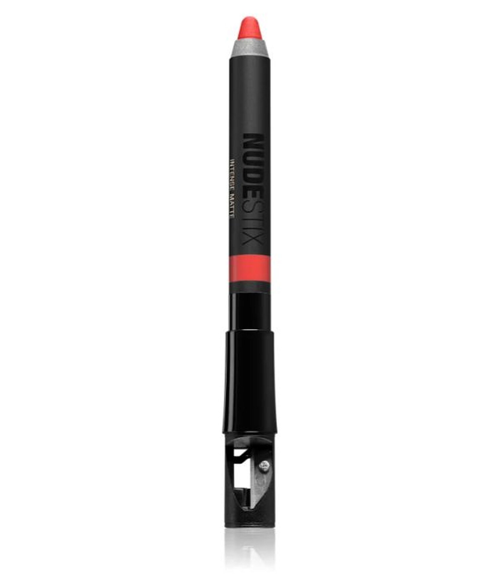 Универсальный карандаш для губ и щек Nudestix Intense Matte оттенок Stiletto 2,8 g
