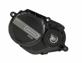 Двигатель Bafang M560 500w