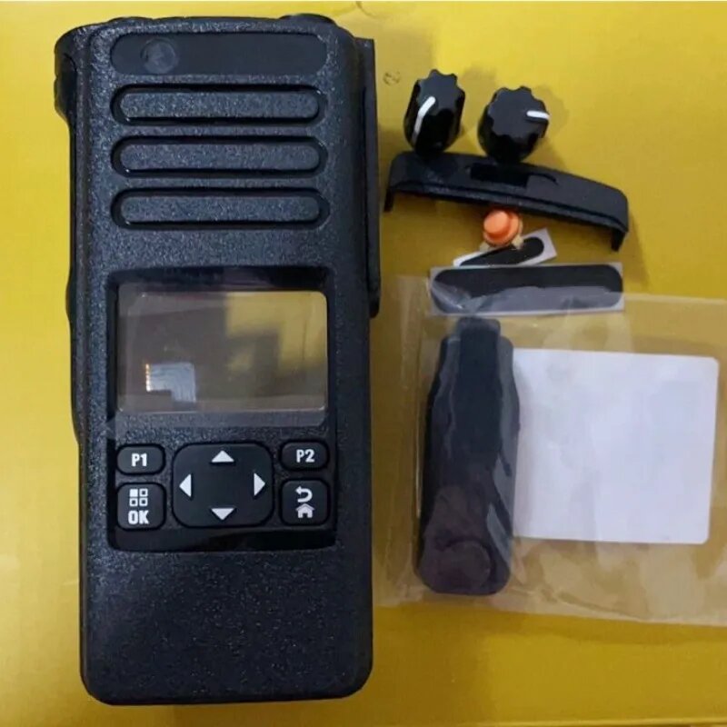 Чехол для рации Motorola DP4600 DP4601 DUTRIEUX