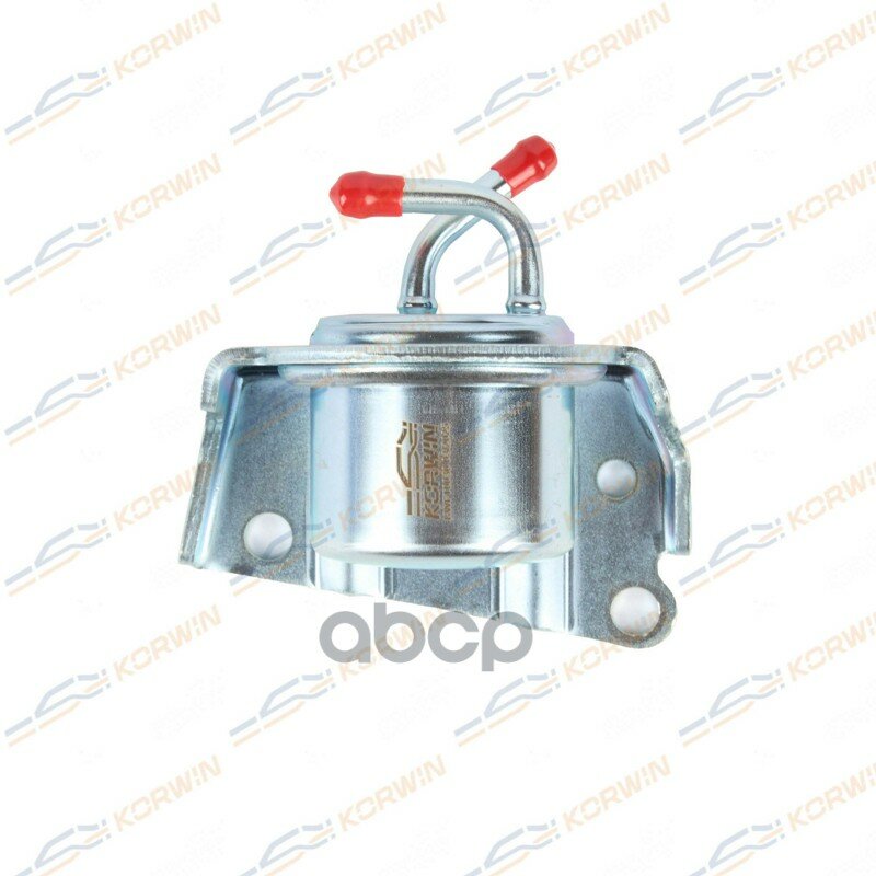 Фильтр АКПП Nissan Murano II (Z51) 3.5 08-14/Teana II (J32) 3.5 08-13 KORWIN арт. KWFT0030