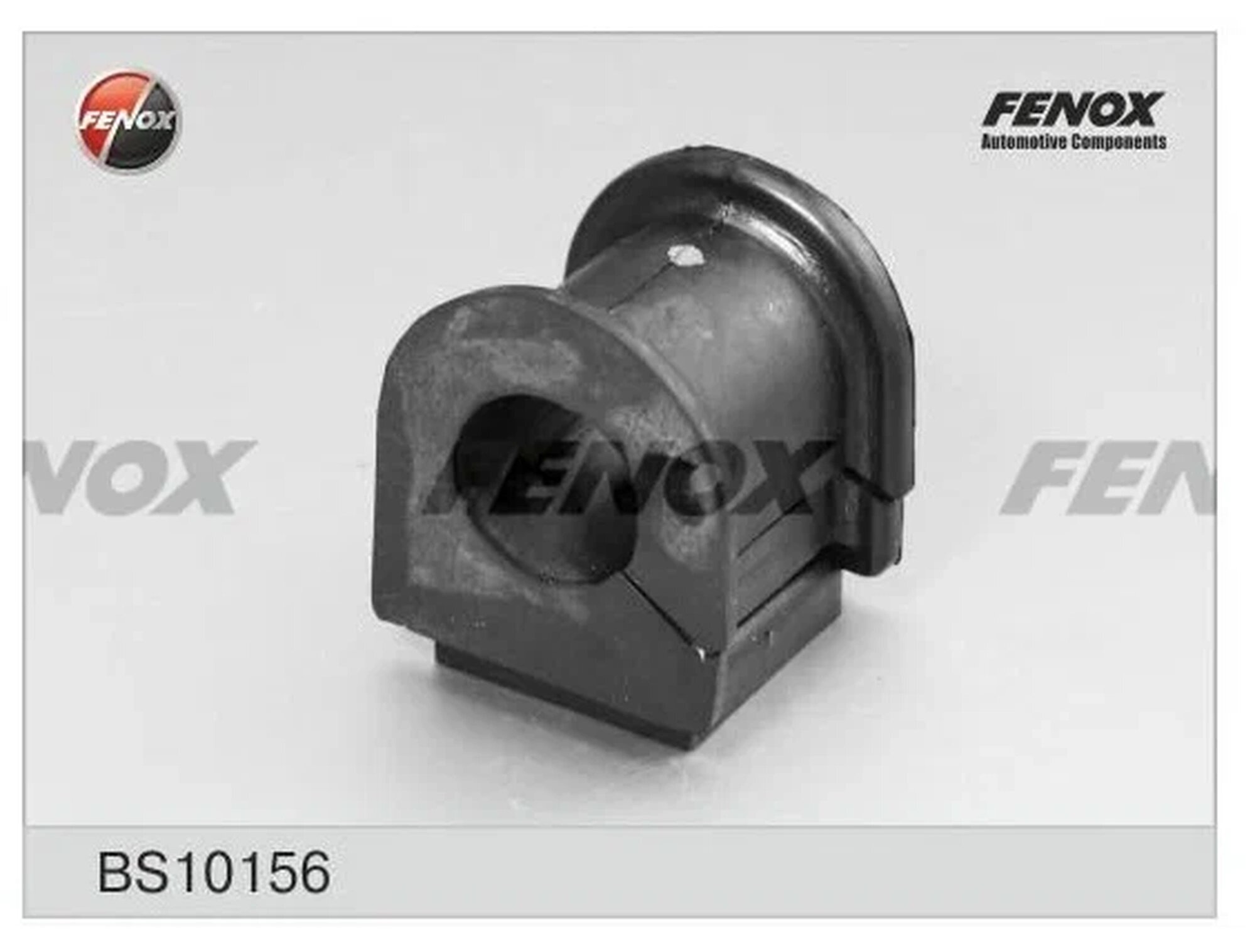 Втулка стабилизатора Fenox BS10156, для Toyota Avensis 97-03