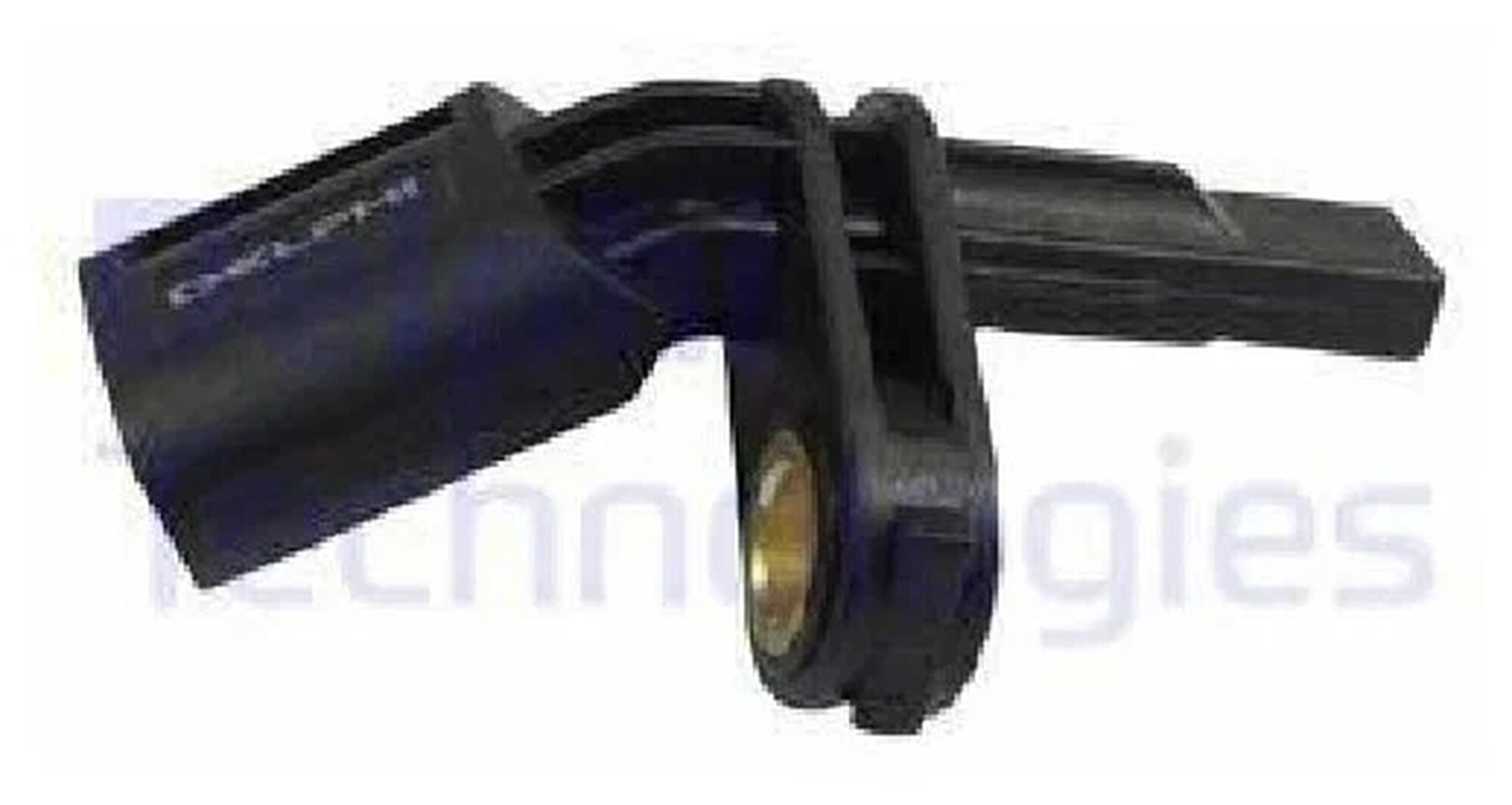 Датчик частоты вращения колеса DELPHI SS20036, для VAG A3/Octavia/Golf/Passat/Tiguan