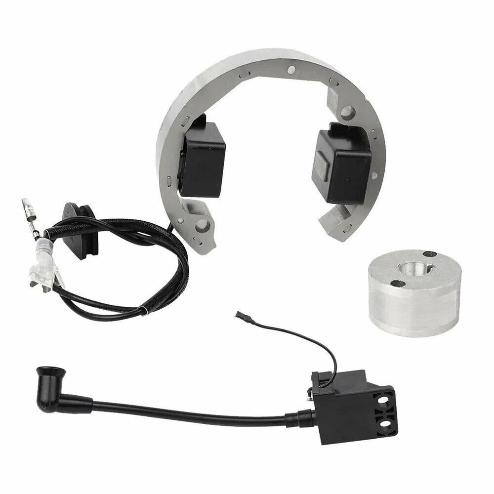 Комплект ротора статора катушки зажигания мотоцикла в сборе для KTM50