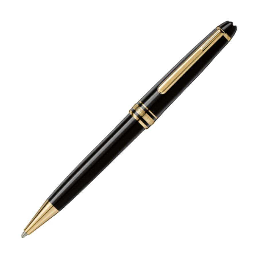Ручки Montblanc Ручка Montblanc 00132453 Ручка шариковая