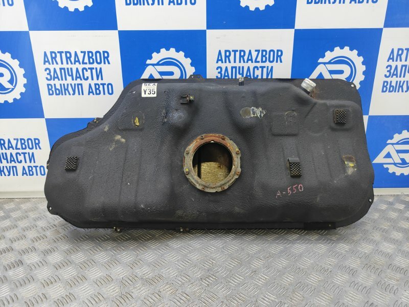 Б/У Бак топливный Kia Cerato 3 YD / Киа Церато 3 YD 1.6 G4FG 130 Л.С 2016