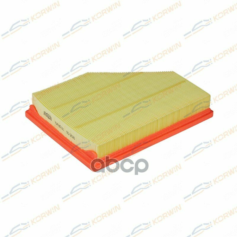 Фильтр воздушный JAC JS6 1.5T 22- KORWIN арт. KWFA0191