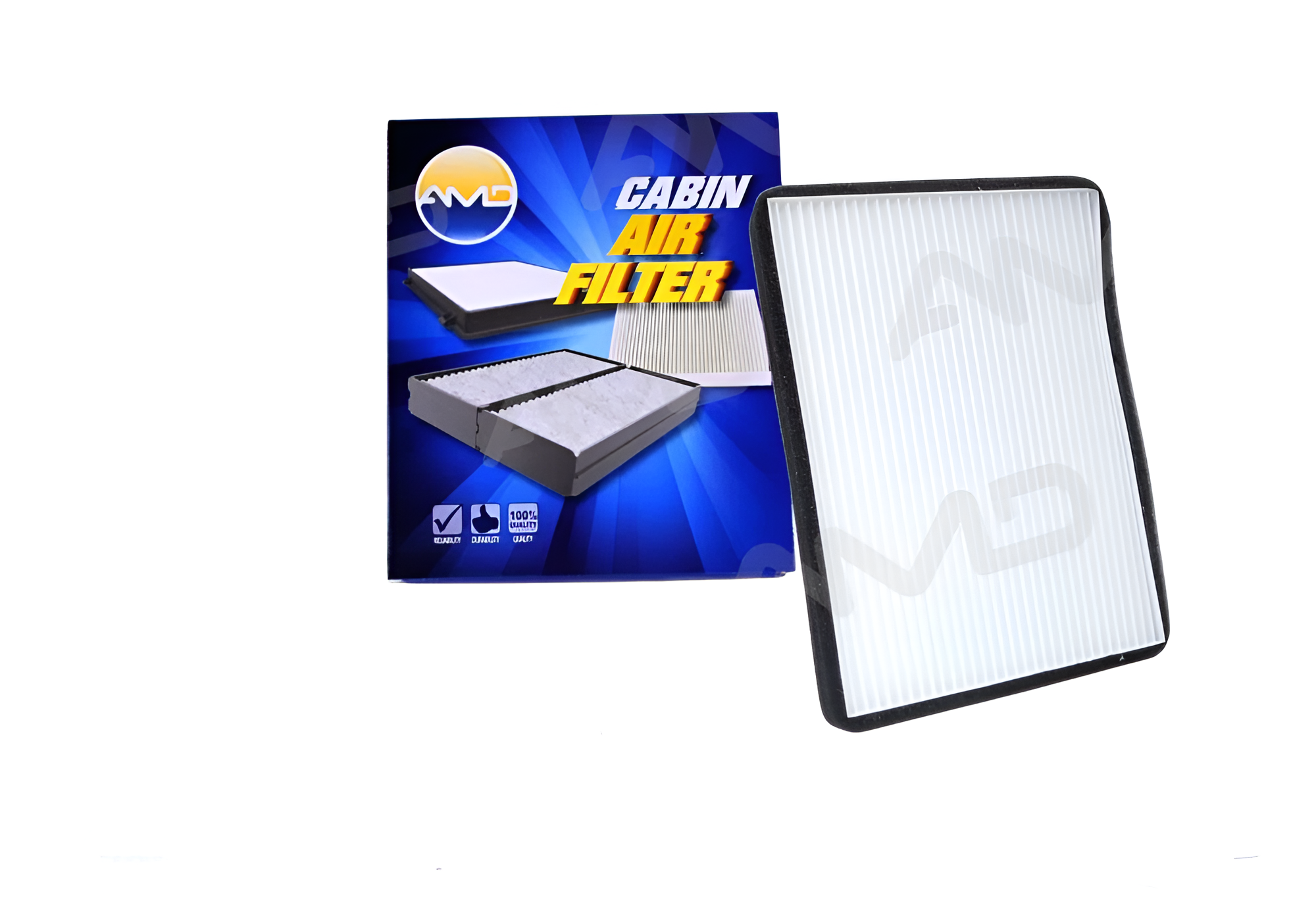 Фильтр салона AMD AMDJFC94