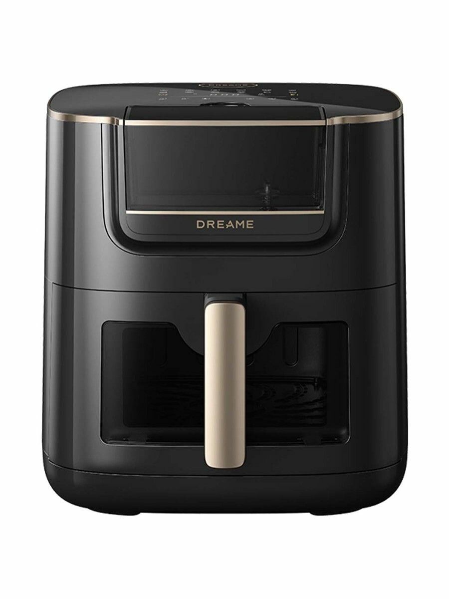 Аэрогриль Dreame Tasti AF30, 2300 Вт, 7 л, черный