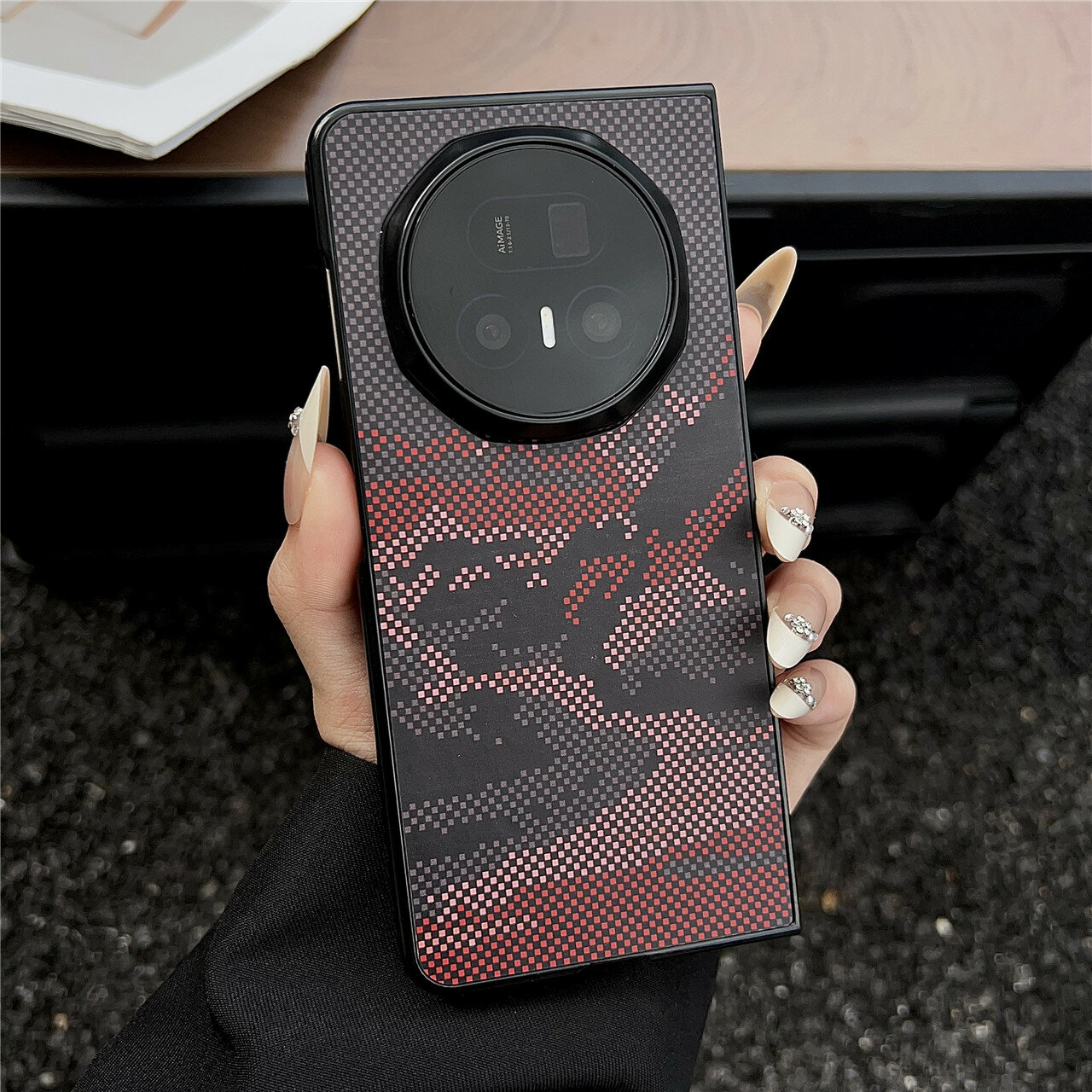 Чехол для Honor Magic V5