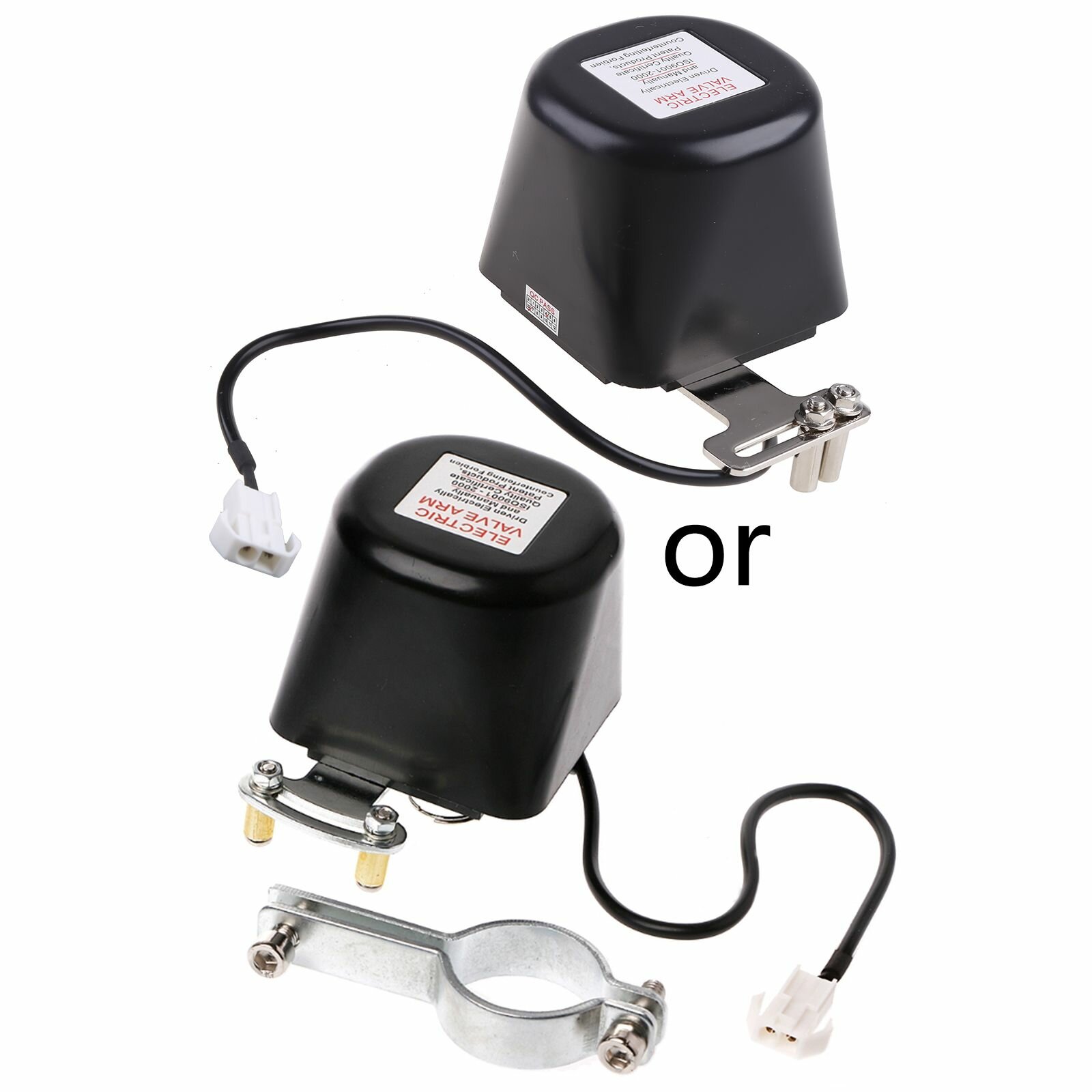 Клапан, Регулятор клапана 12 В 3/4 DN20