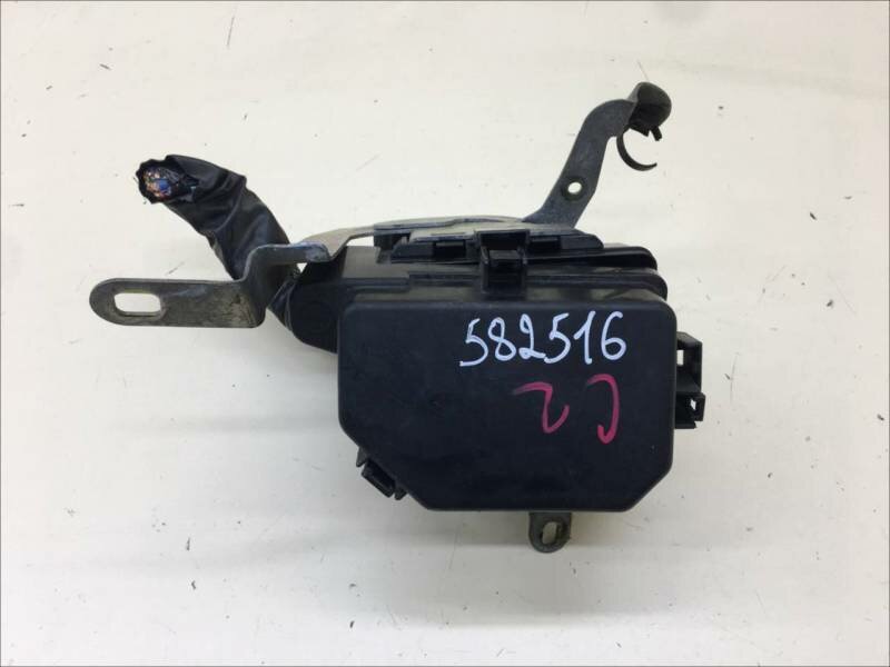 Блок предохранителей Infiniti Q50 V37 2014-2021