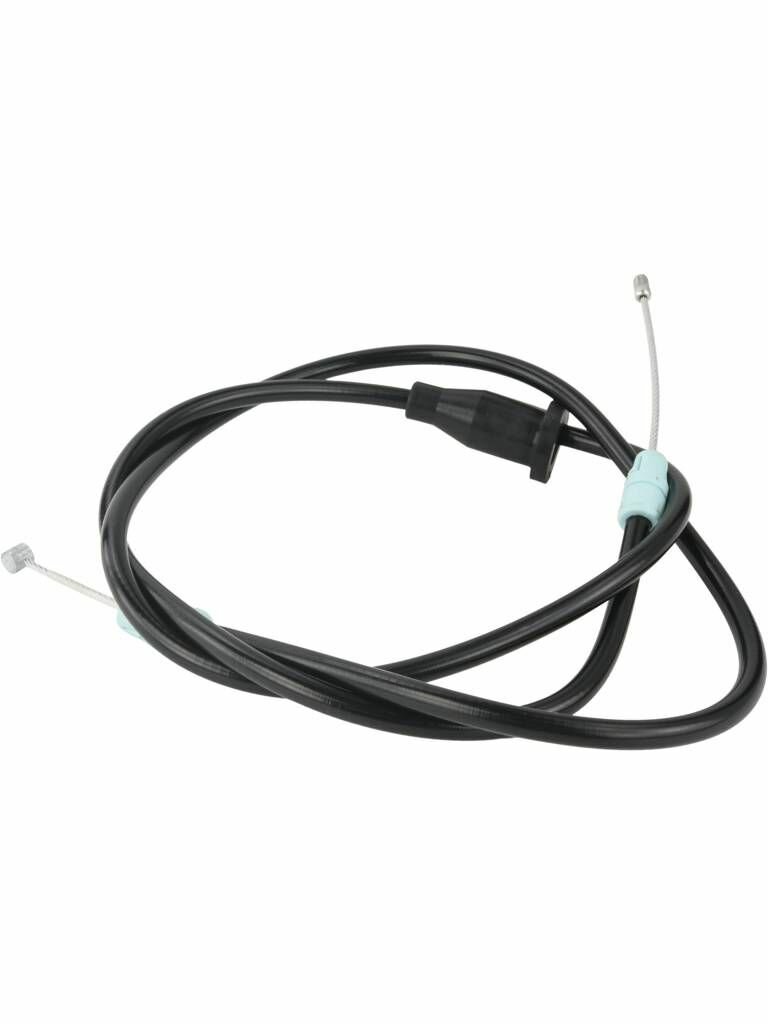 Трос ручного тормоза для автомобилей CHRYSLER, DODGE 20100-CARF FEBEST