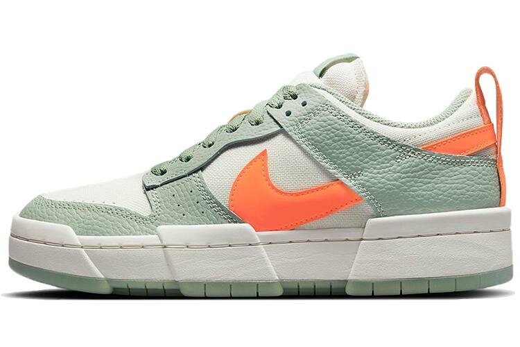 Кроссовки Dunk Low Disrupt