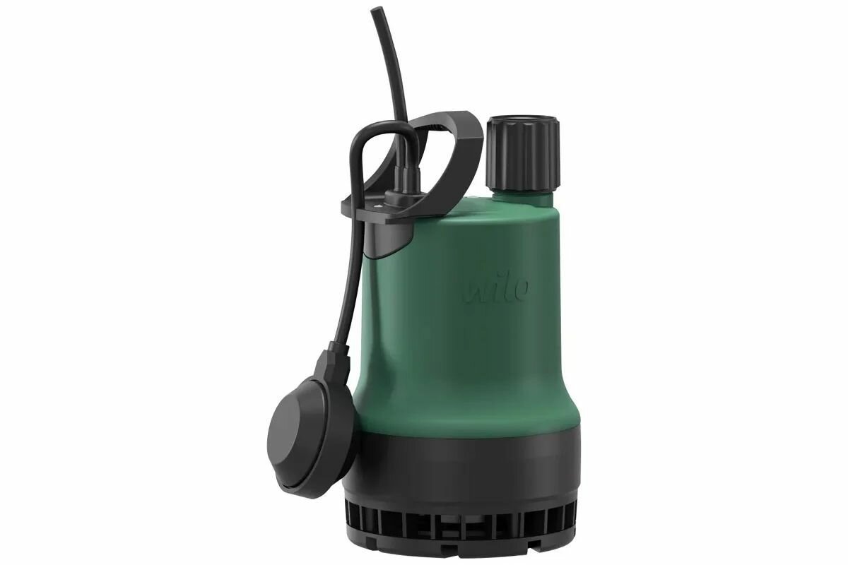 Погружной насос для сточных вод Wilo Drain TMR 32/11