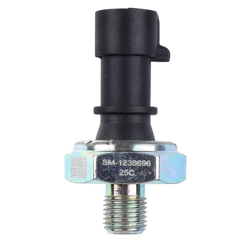 Датчик давления масла SM-1238696 SUMOMOTO; OEM 1238696; Opel Astra G Classic F08/F48 1.6