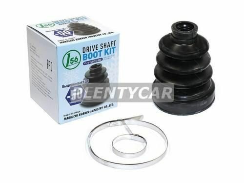 Пыльник шруса Subaru Legacy 71-426 Maruichi