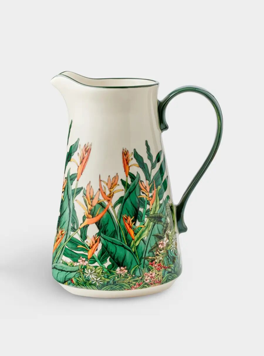 Кувшин, 2,5 л, Ночной сад