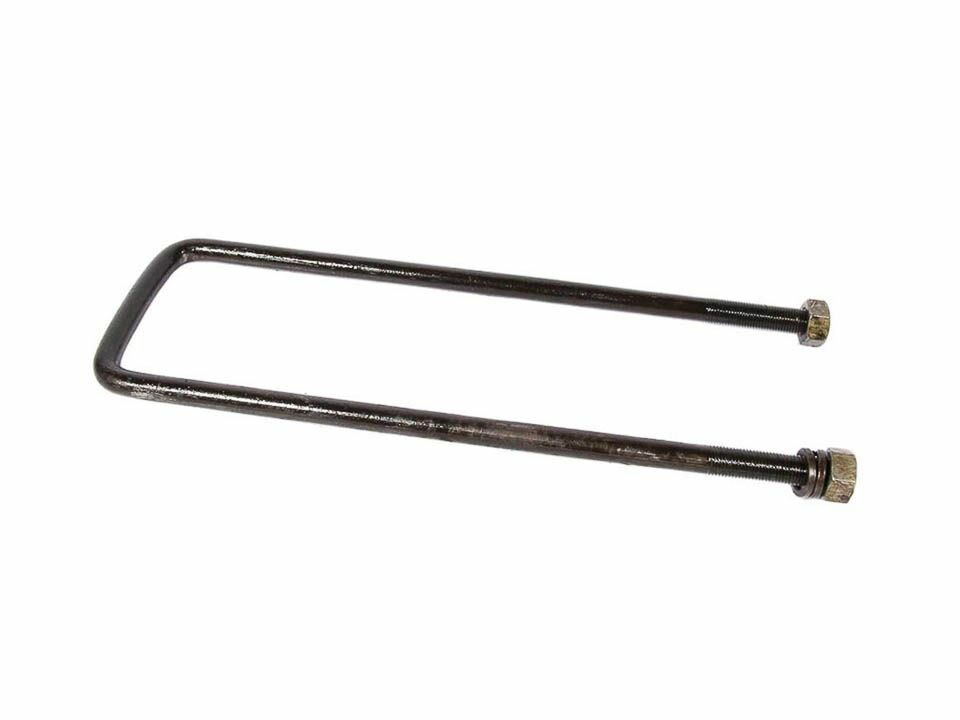 Стремянка кузовная 3302,3307,3310 430 мм в сборе 3302-8500024-430