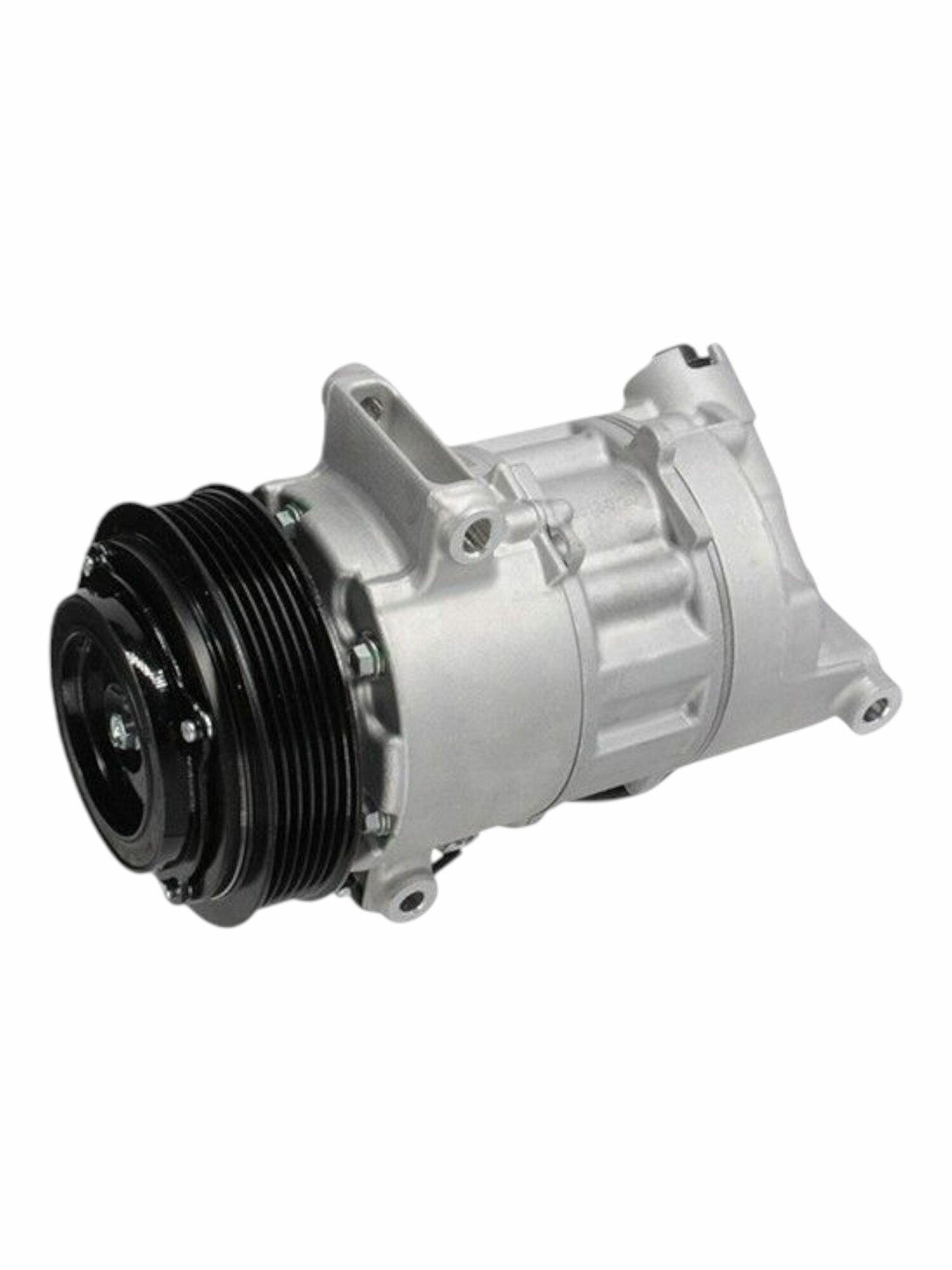 Компрессор кондиционера Хавал Дарго/Н6 20- (Haval Dargo/H6) SAT