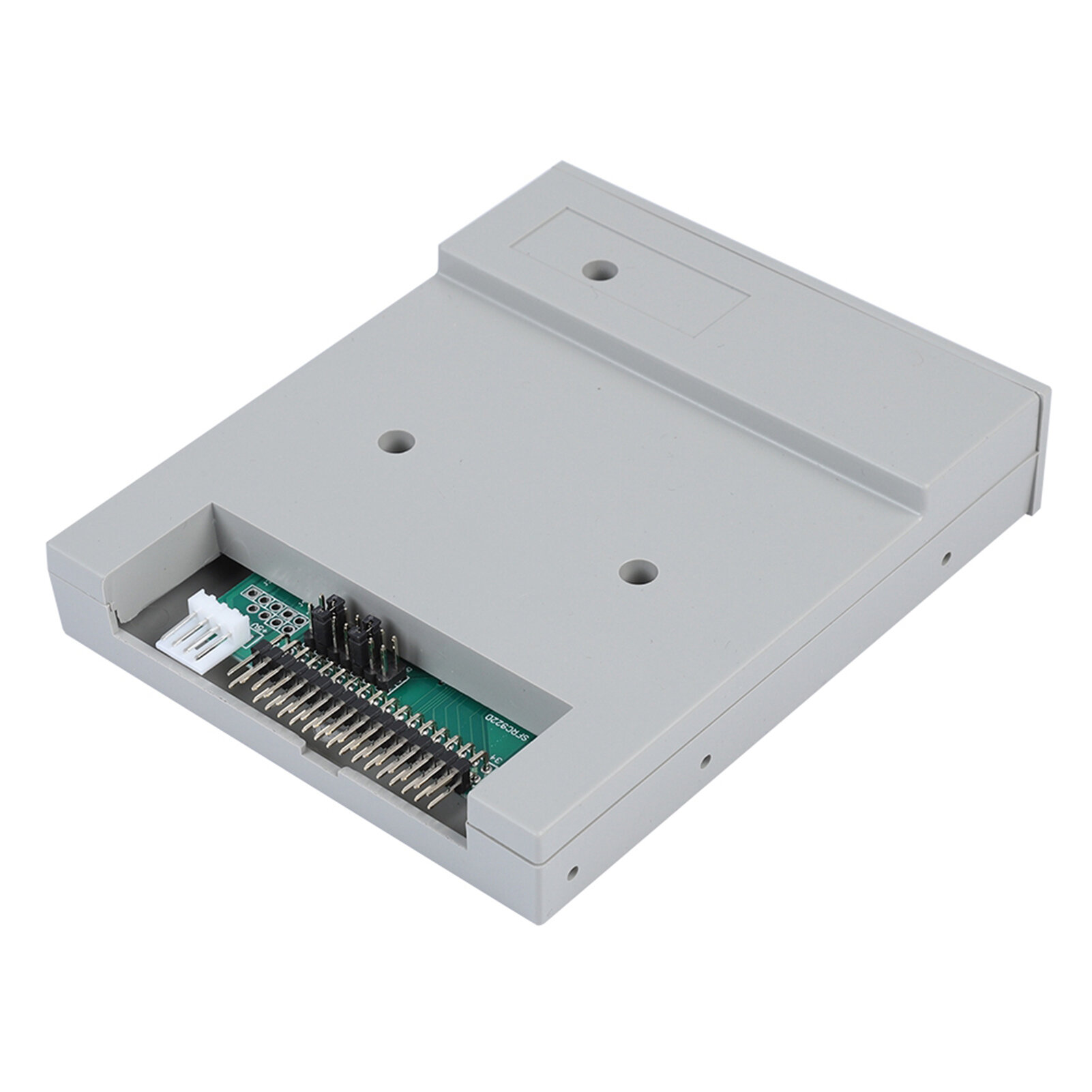 USB Emulator, Floppy Emulator White ABS for Electronic Organs. — фото 1
