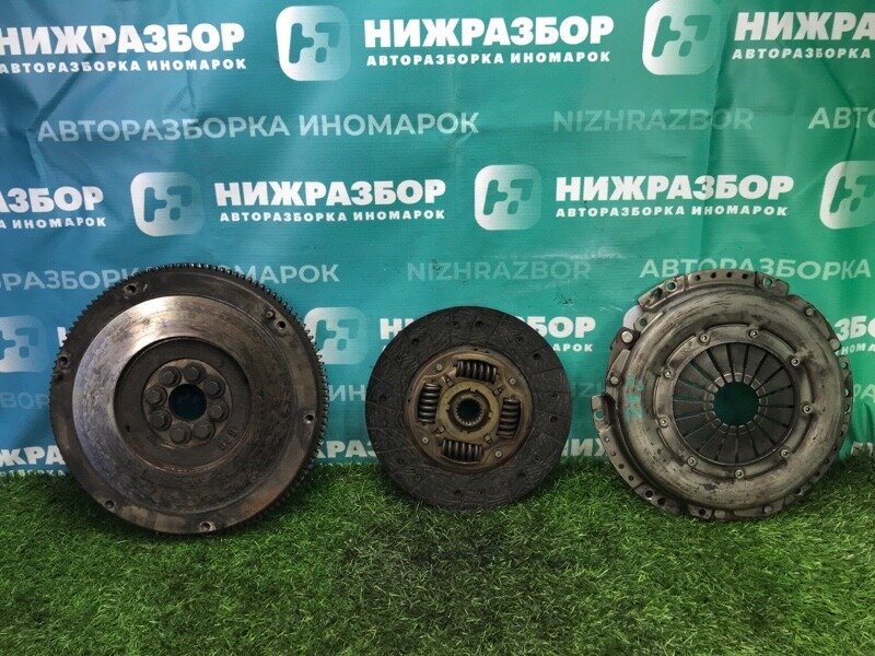 Маховик Toyota Camry V40 2.4 2AZ 2006-2011