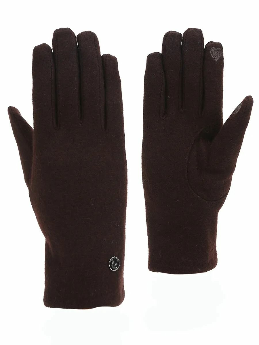 Перчатки Осень-зима 2025 для женщин